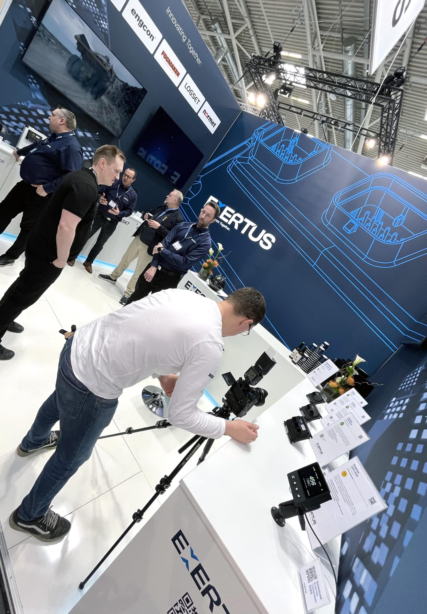 New EU Machinery Regulation 2023/1230: What It Means and How Exertus Helps Machine Manufacturers ...